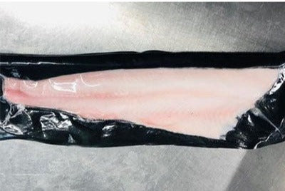 Frozen Wild Sablefish | Black Cod Fillets - 10 Lbs – A Fish Company