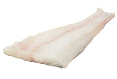 Fresh Wild Ling Cod - Fillets – A Fish Company