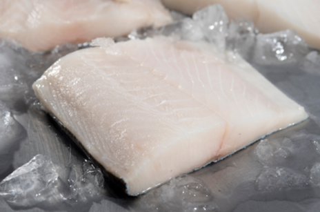 Frozen Wild Sablefish | Black Cod Portions - 10 Lbs – A Fish Company